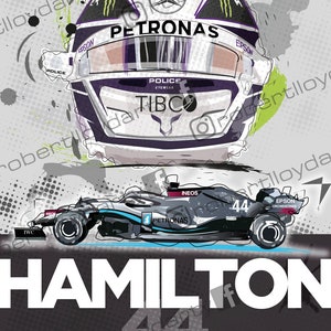 F1, Lewis Hamilton, Mercedes, Mercedes AMG, Formula 1, GOAT, British ...