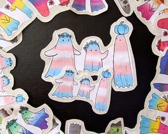 Anti Hero Ghost - Etsy