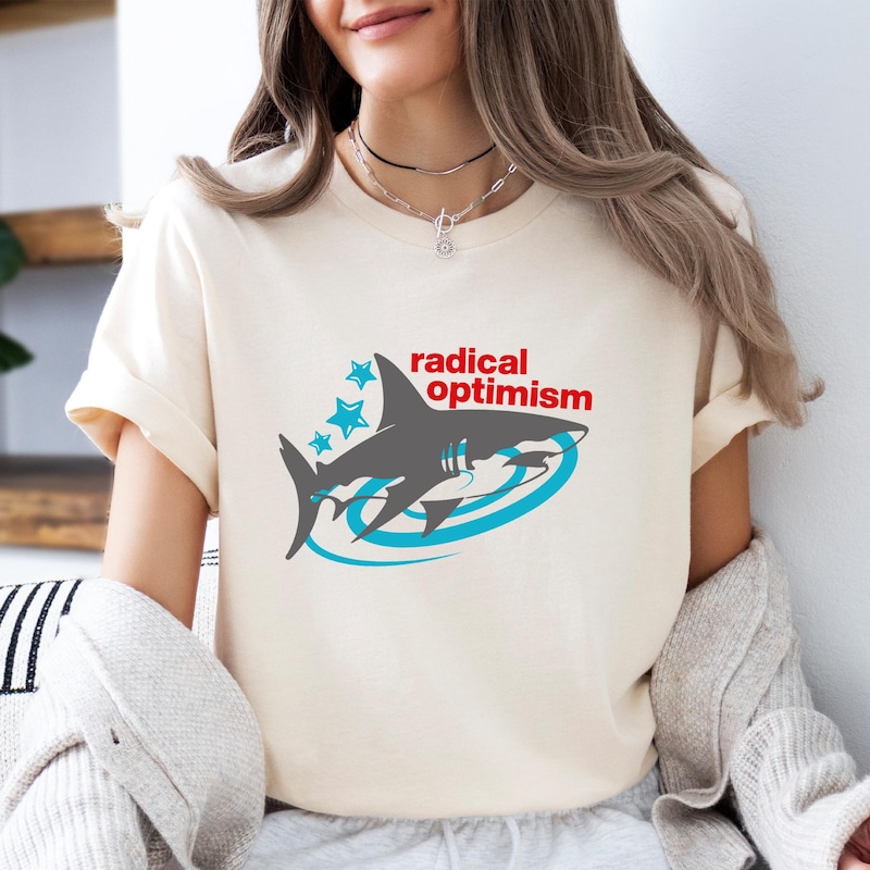 Dua Lipa Tour Merch Radical Optimism - Etsy UK