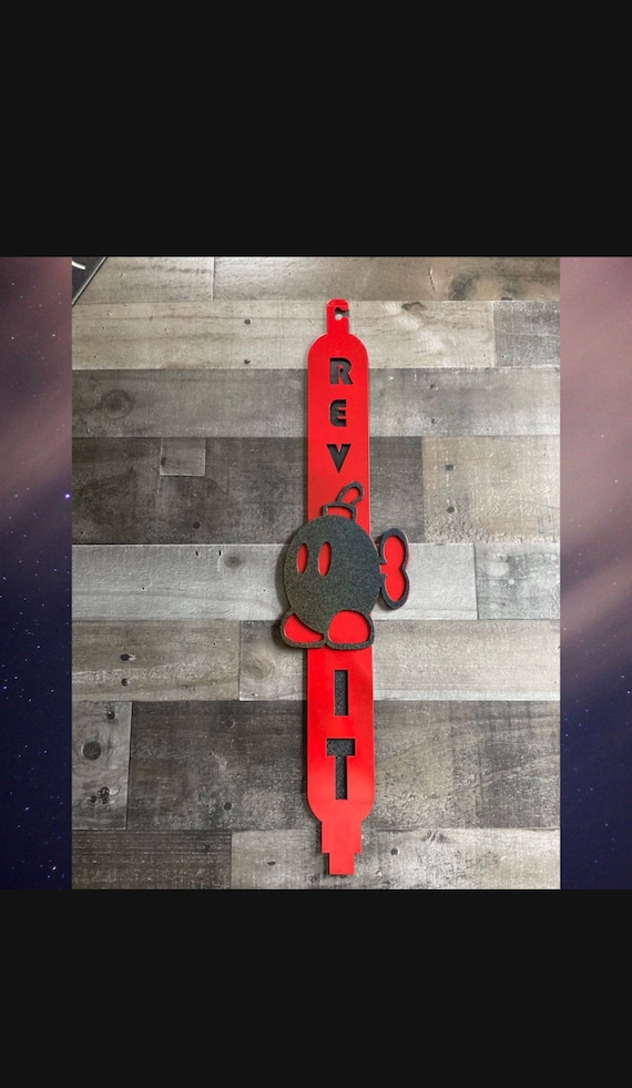 Bomb Metal Hood Prop - Etsy