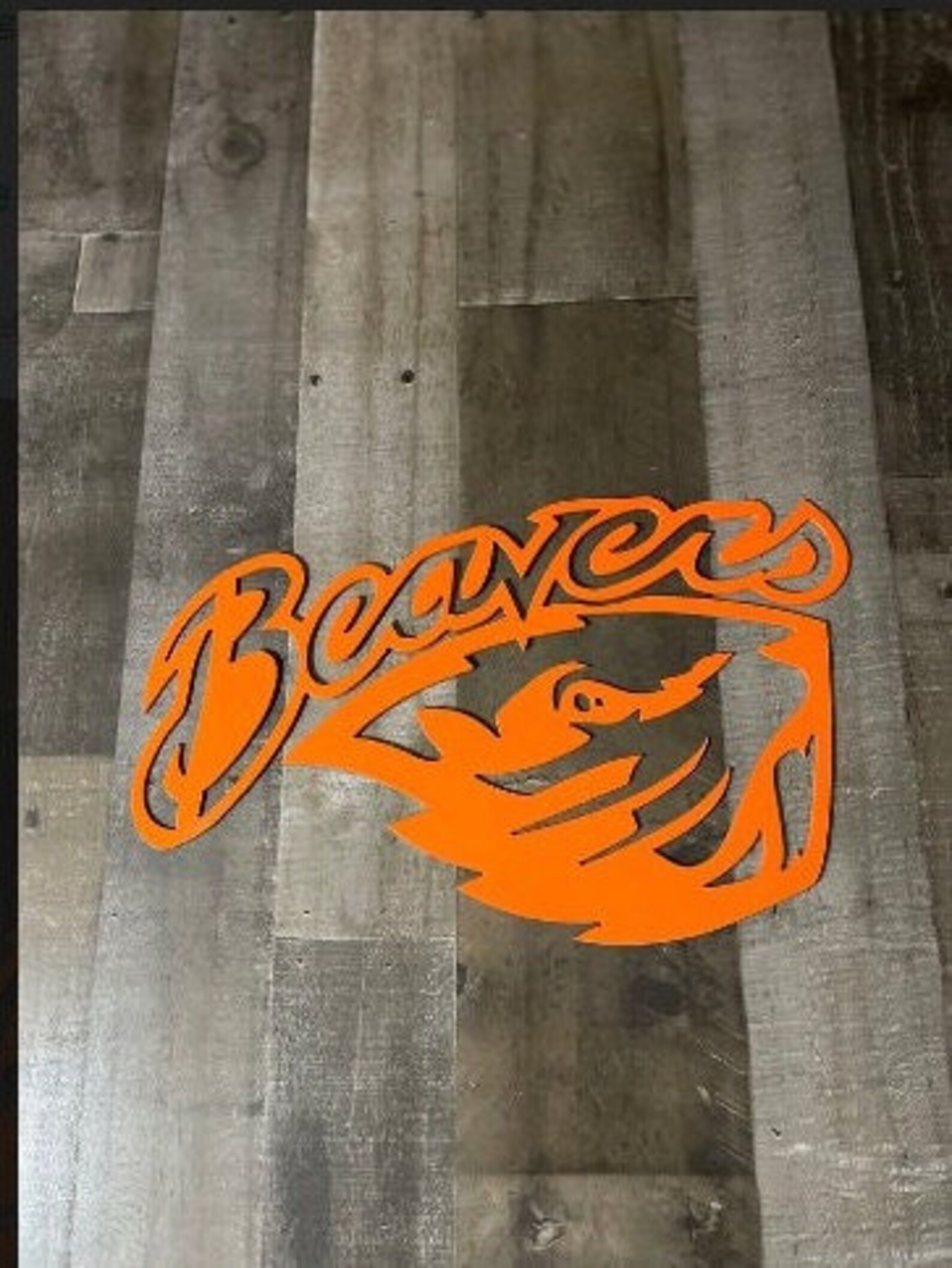 Beavers Metal Wall Art Decor, Metal Wall Art, Metal Decor, Beavers - Etsy