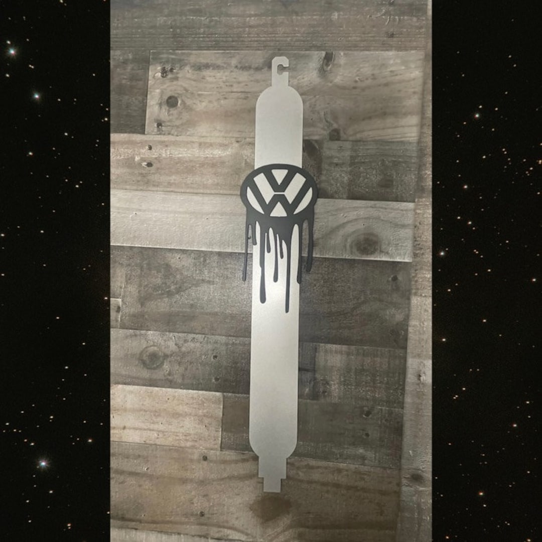 Volkswagen Hood Prop - Etsy
