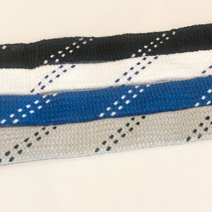 Custom Hockey Lace Pins With Your Players Number - Custom Pins - Hockey ...