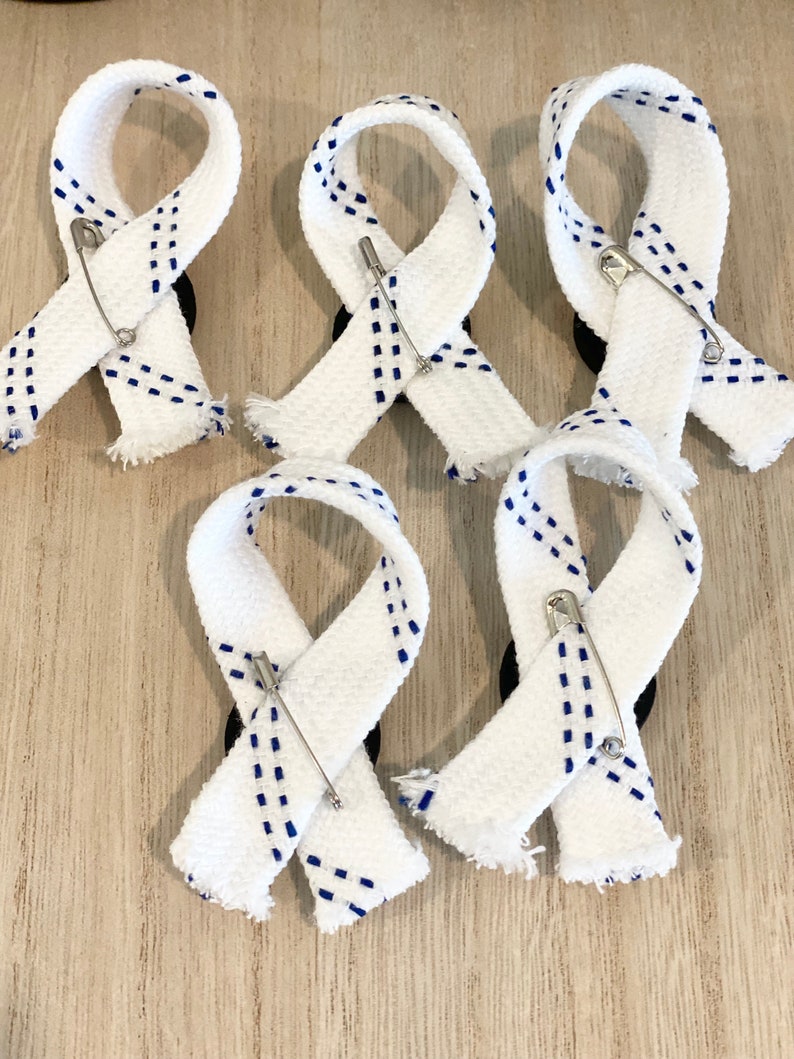 Custom Hockey Lace Pins With Your Players Number Custom Pins - Etsy