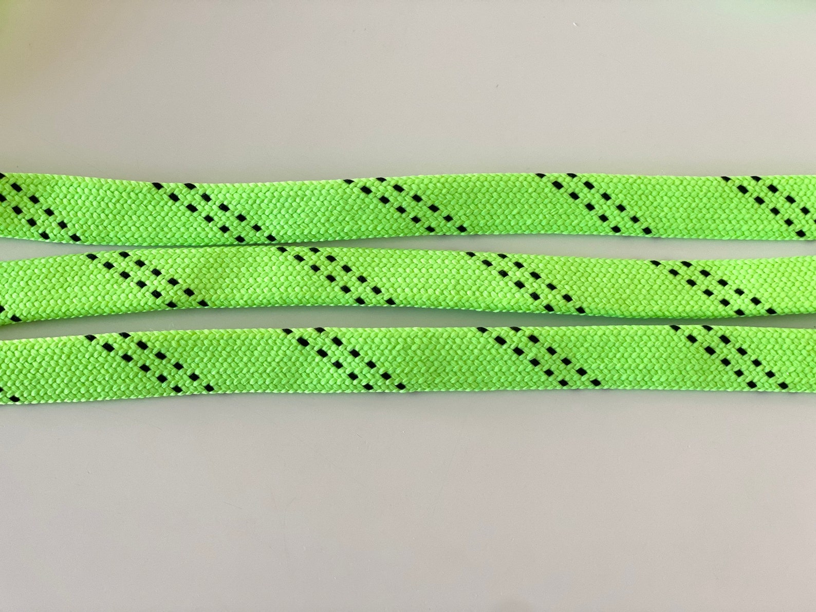 Custom Hockey Skate Lace Keychain Hockey Keychain Hockey - Etsy