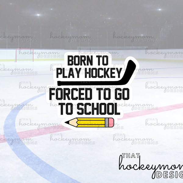 Play Hockey - Etsy