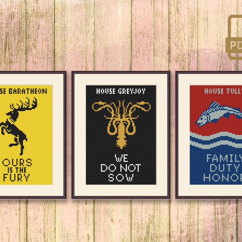 House Greyjoy - Etsy
