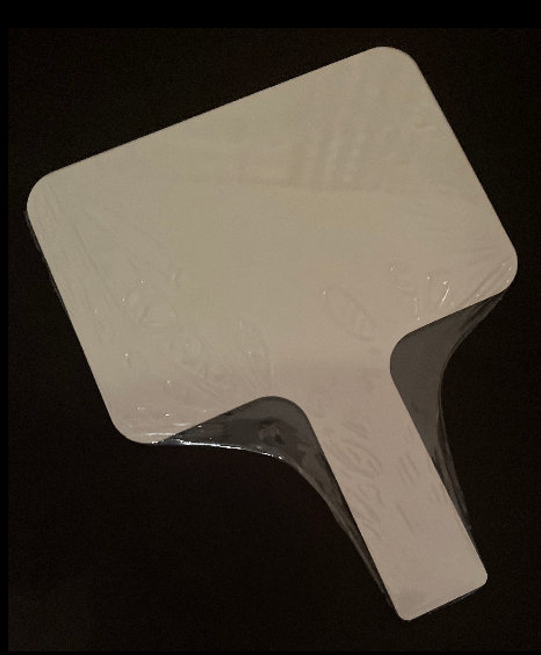 Premium Blank Sublimation Paddles 2nd Generation 8x10 - Etsy