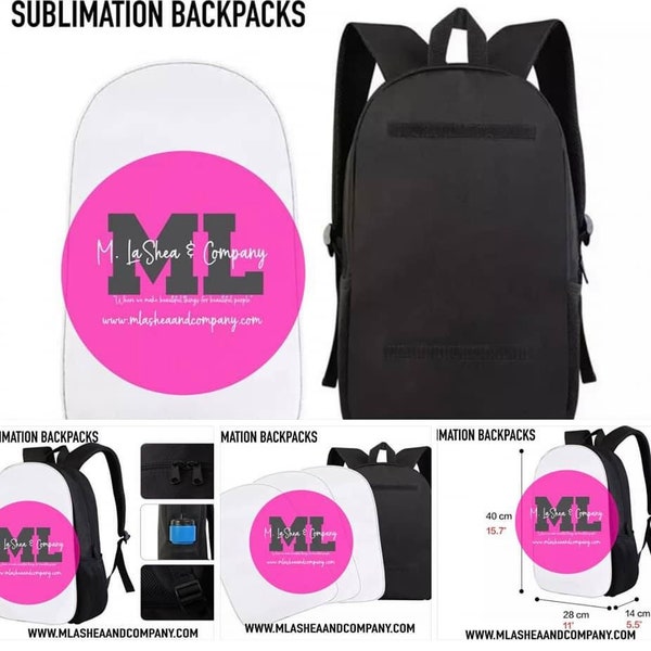 Sublimation Blanks - Etsy