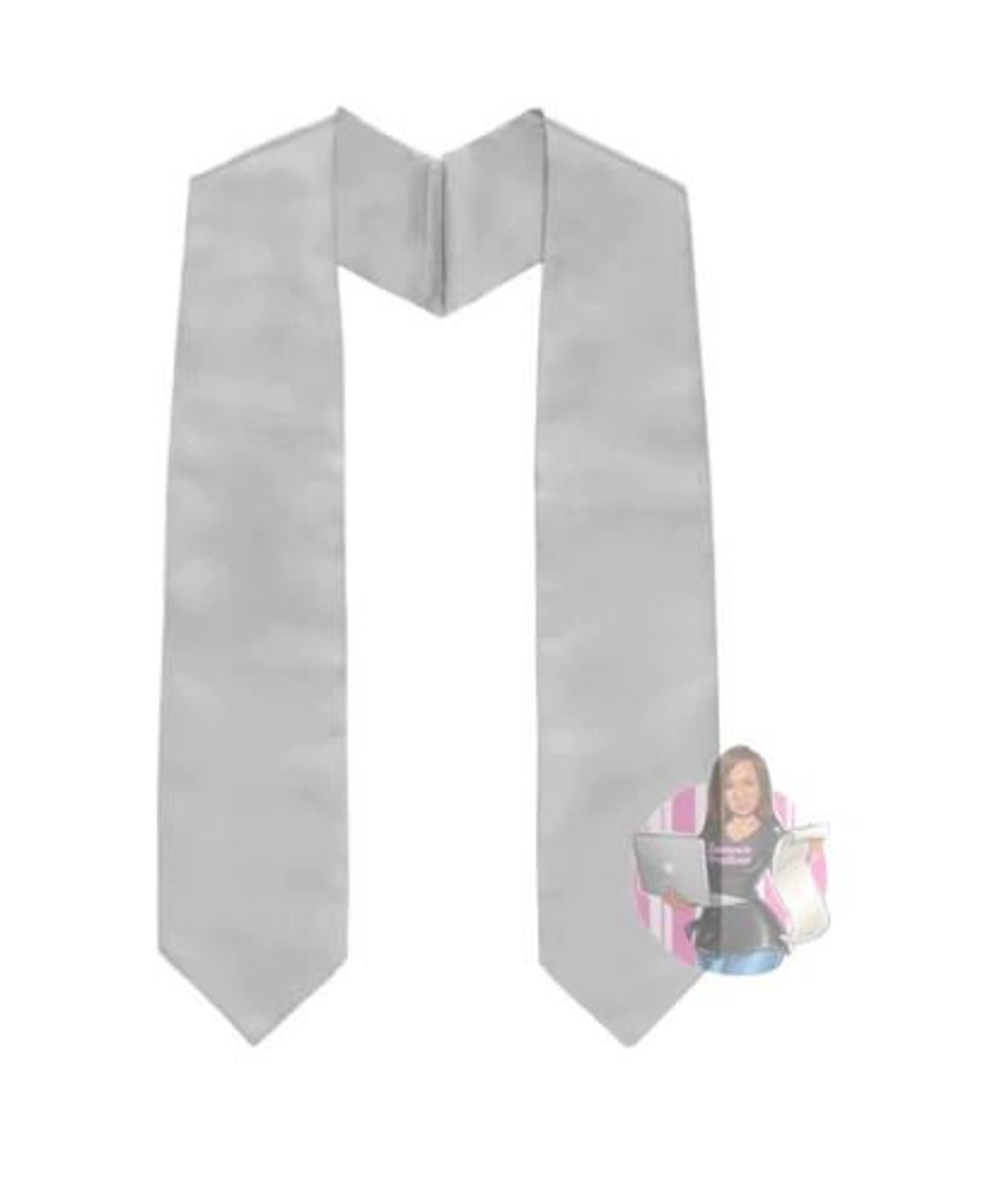 Graduation Stoles sublimation - Etsy