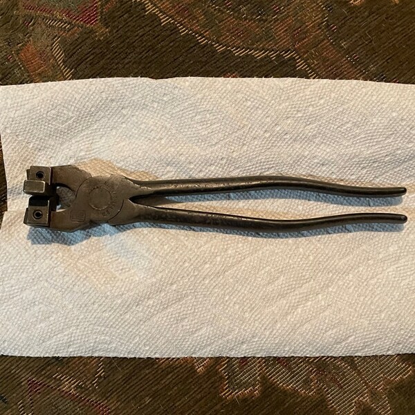 Antique Hand Tool - Etsy