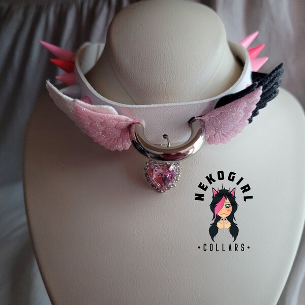 Angel Dust Cosplay - Etsy