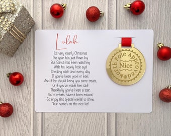 Nice List Approved STAMP .svg .png .pdf .eps .dxf Instant Download Cut ...