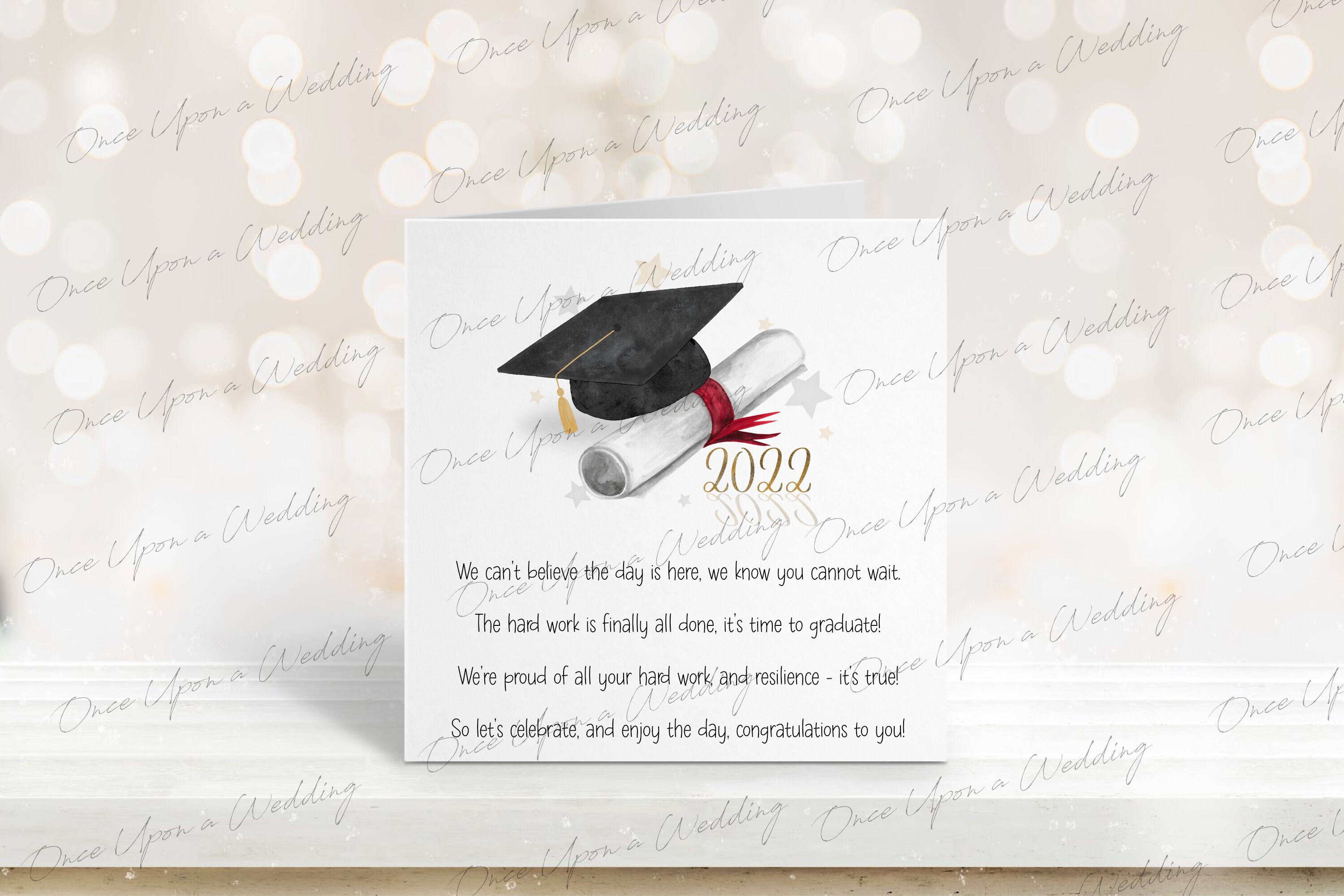 Graduation Poem, Digital Item, Poem Only, Artwork Not Included - Etsy