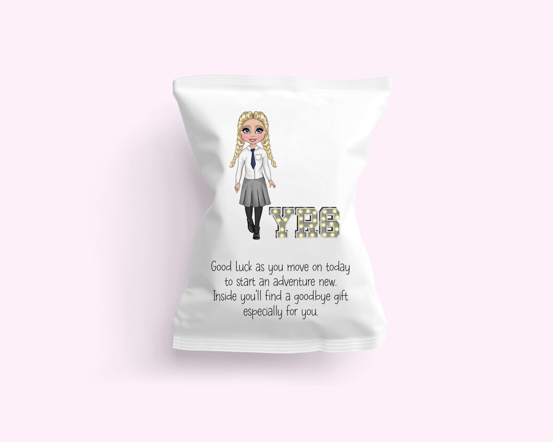Chip Bag Poem Bundle, Digital Item, Poem Only, Artwork Not Included ...