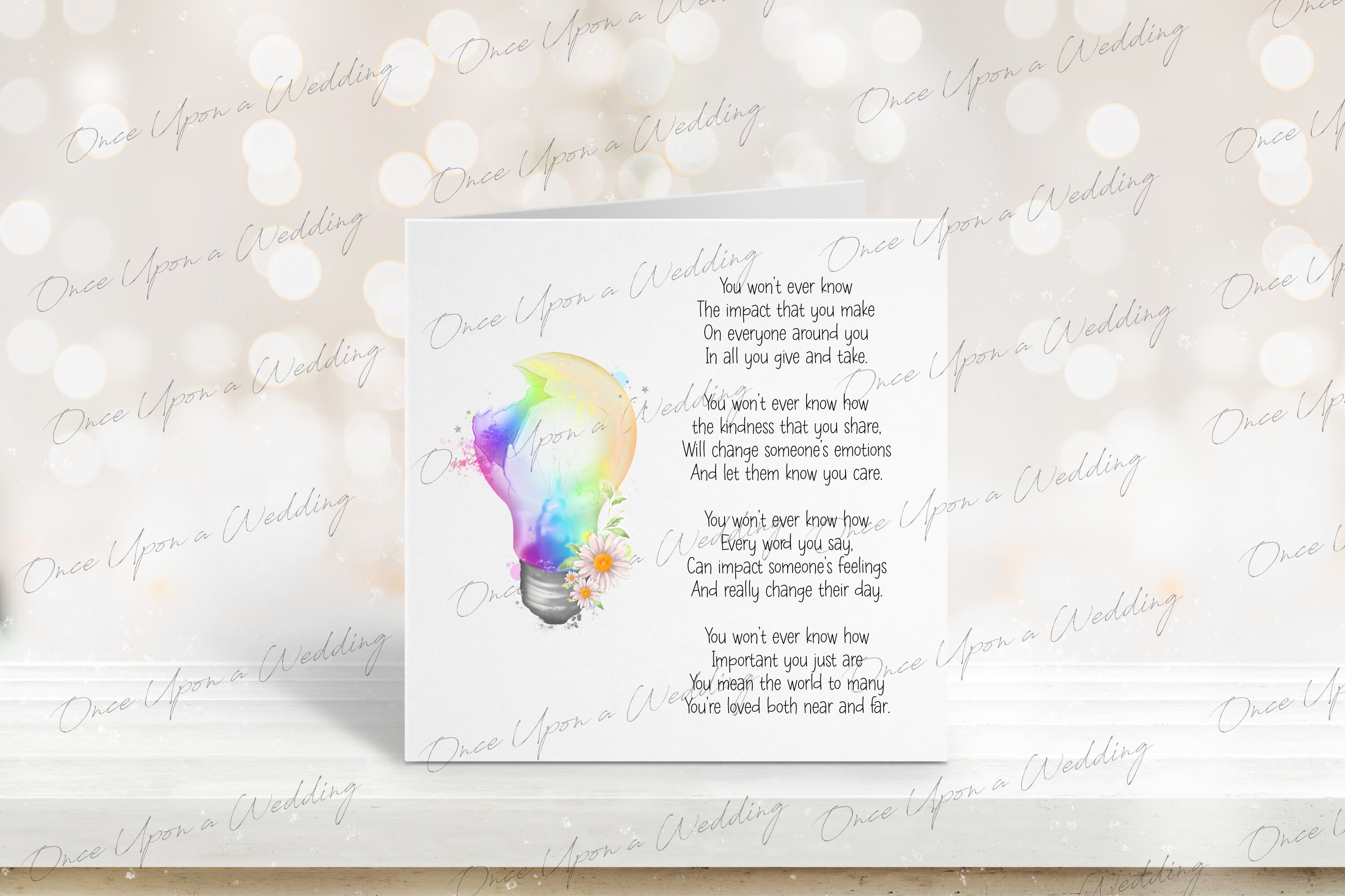 Mental Health Poem - Etsy