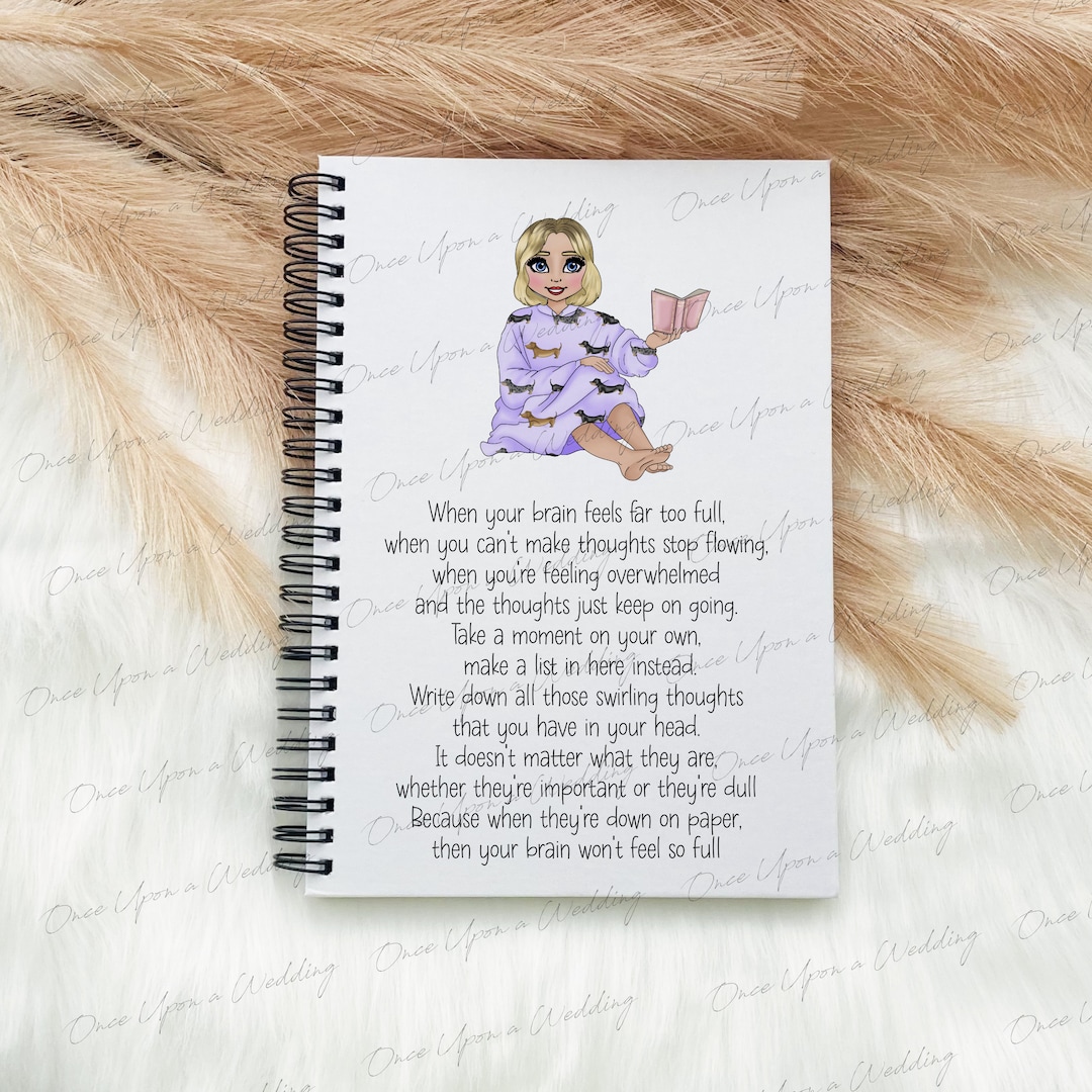 Mental Health Poem, Digital Item, Poem Only, Artwork Not Included - Etsy