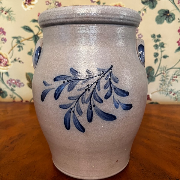 Rowe Pottery - Etsy