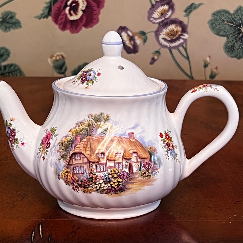 Arthur Wood Pottery - Etsy