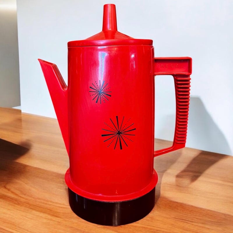Atomic Coffee Makers - Etsy