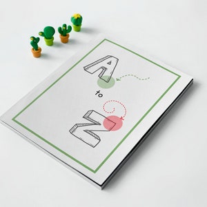 Printable, Alphabet Worksheets, Coloring Pages, Homeschool, Tracing ...