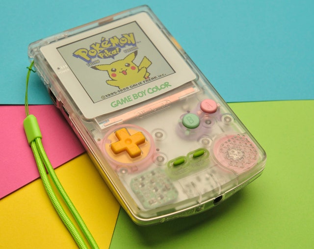 Nintendina - Etsy