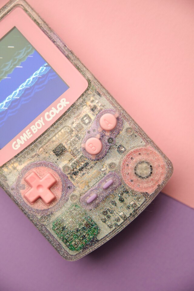 Nintendina - Etsy