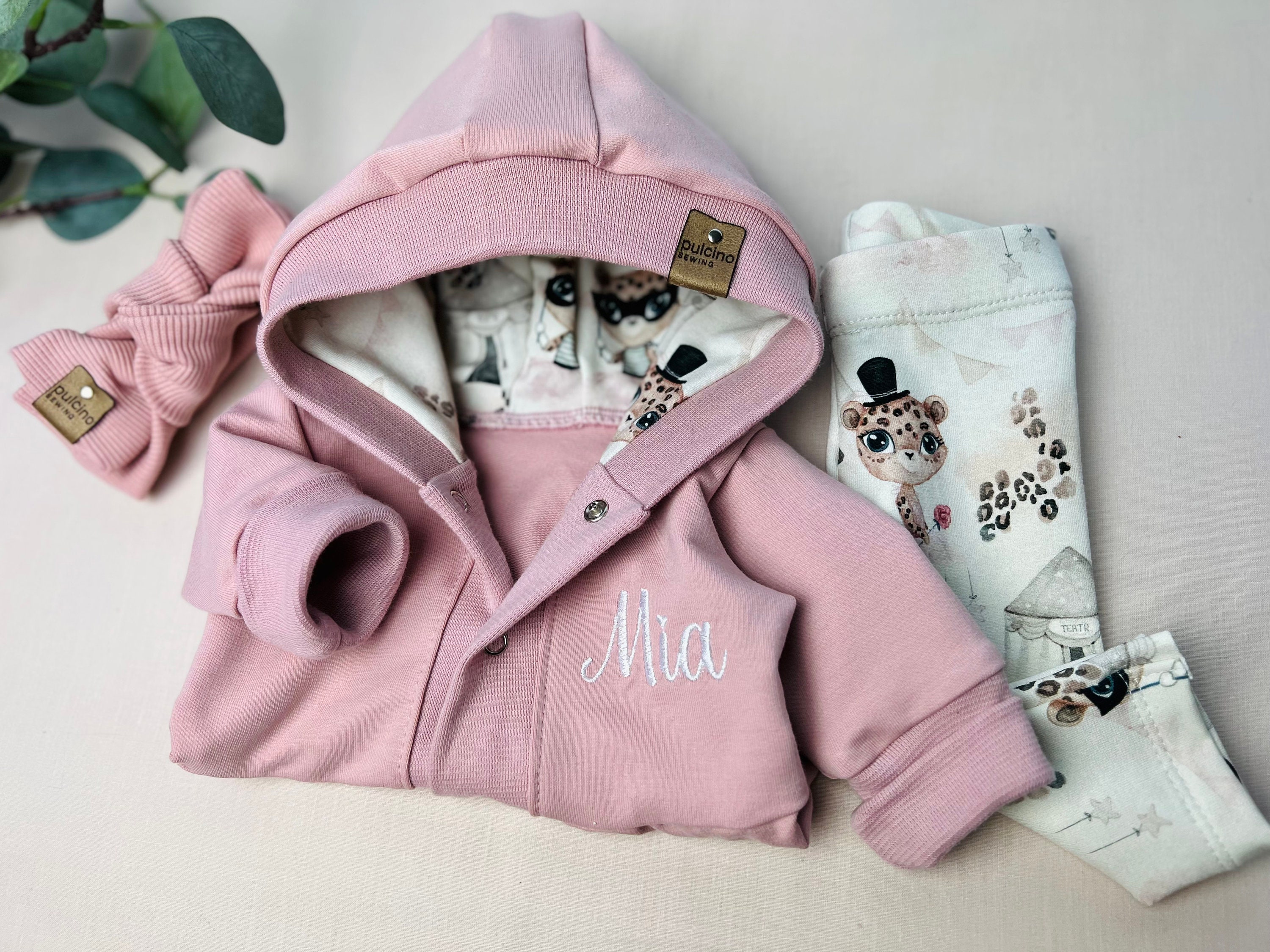 Personalized Newborn Girl Outfit Custom Preemie Girl Clothes - Etsy