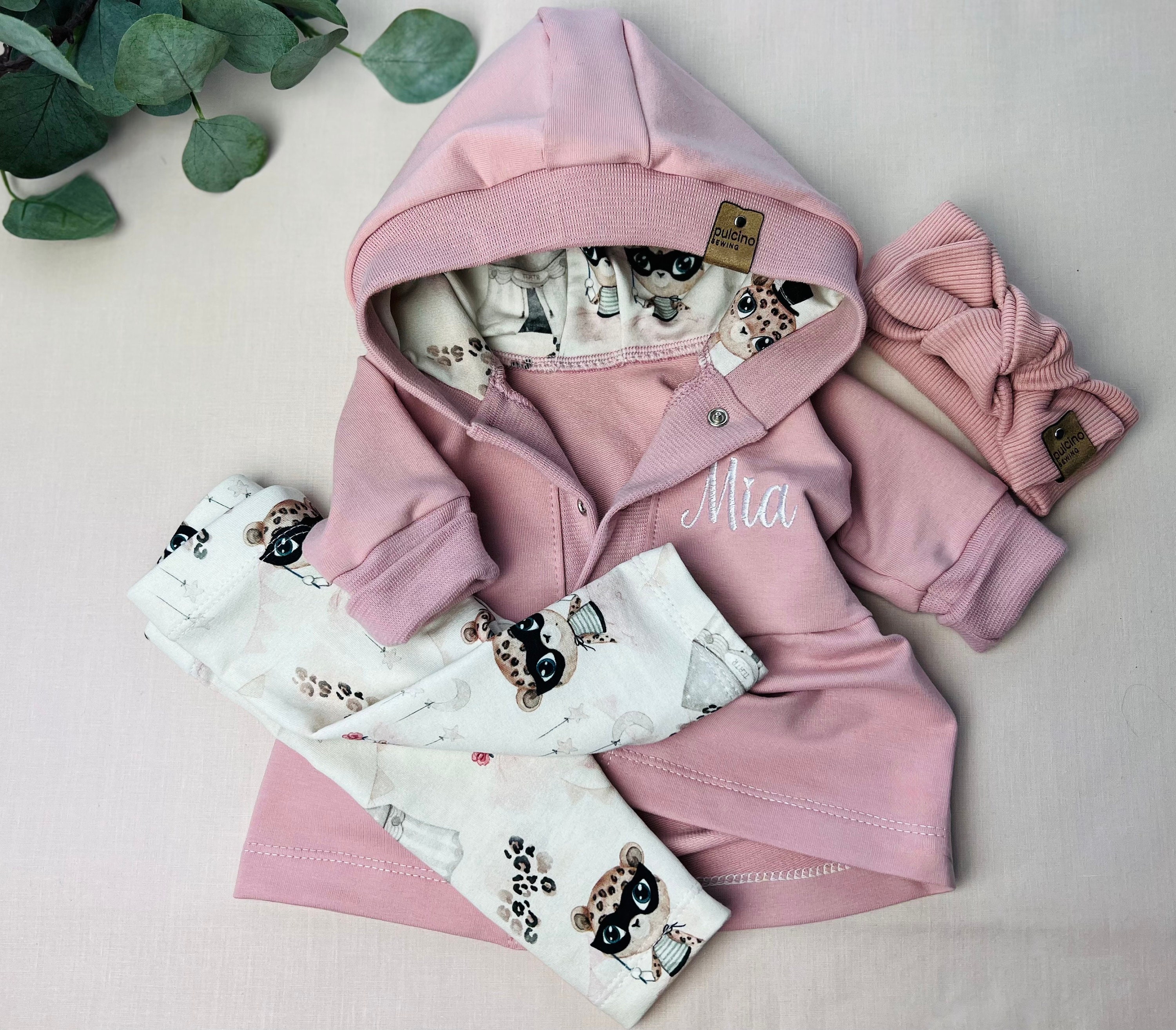 Personalized Newborn Girl Outfit Custom Preemie Girl Clothes - Etsy