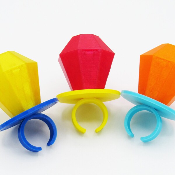 Engagement Ring Box - Etsy