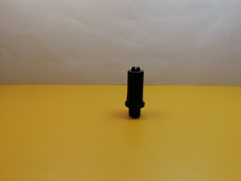 Cabinet Door Repair Pins Damper Replacement Plastic Shutter Spring ...