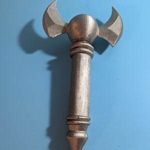 Millennium Rod - Etsy