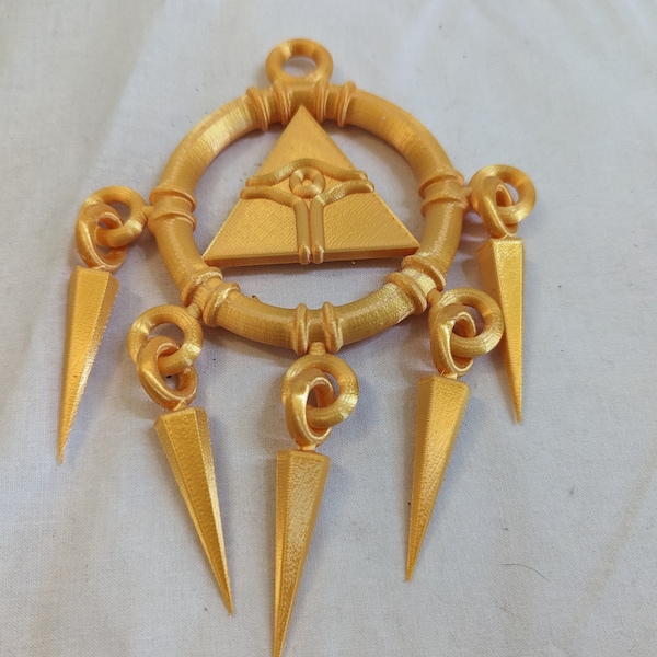 Millennium Ring - Etsy