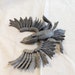 Flexi Phoenix 3D Print - Etsy