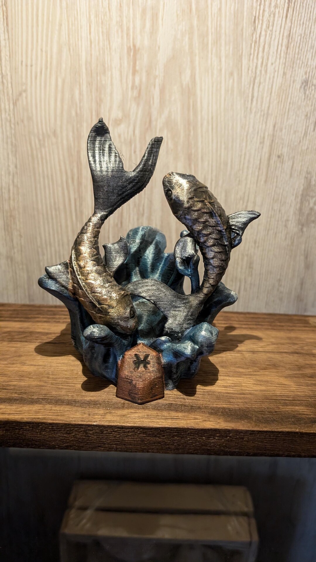 Zodiac Signs 3D Print - Etsy