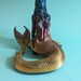 3D Printed Mermaid - Etsy