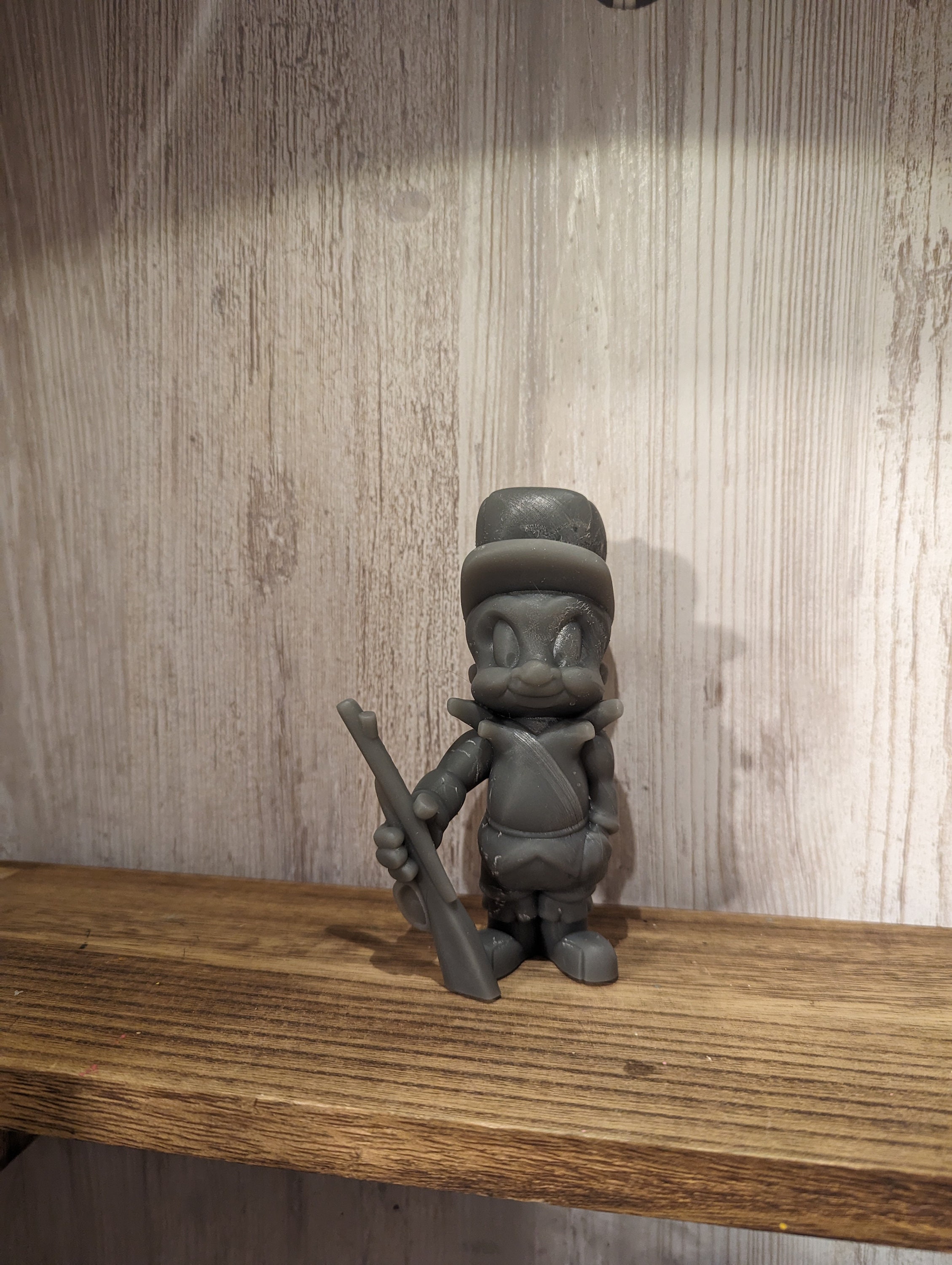 Wabbit Season Replica - Etsy
