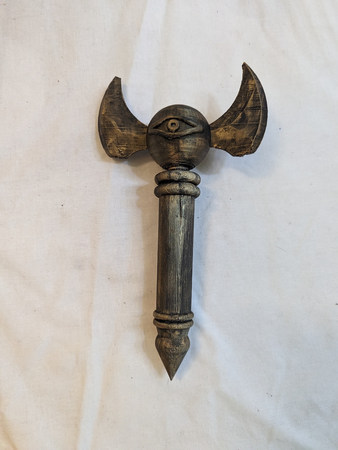 Millennium Rod - Etsy