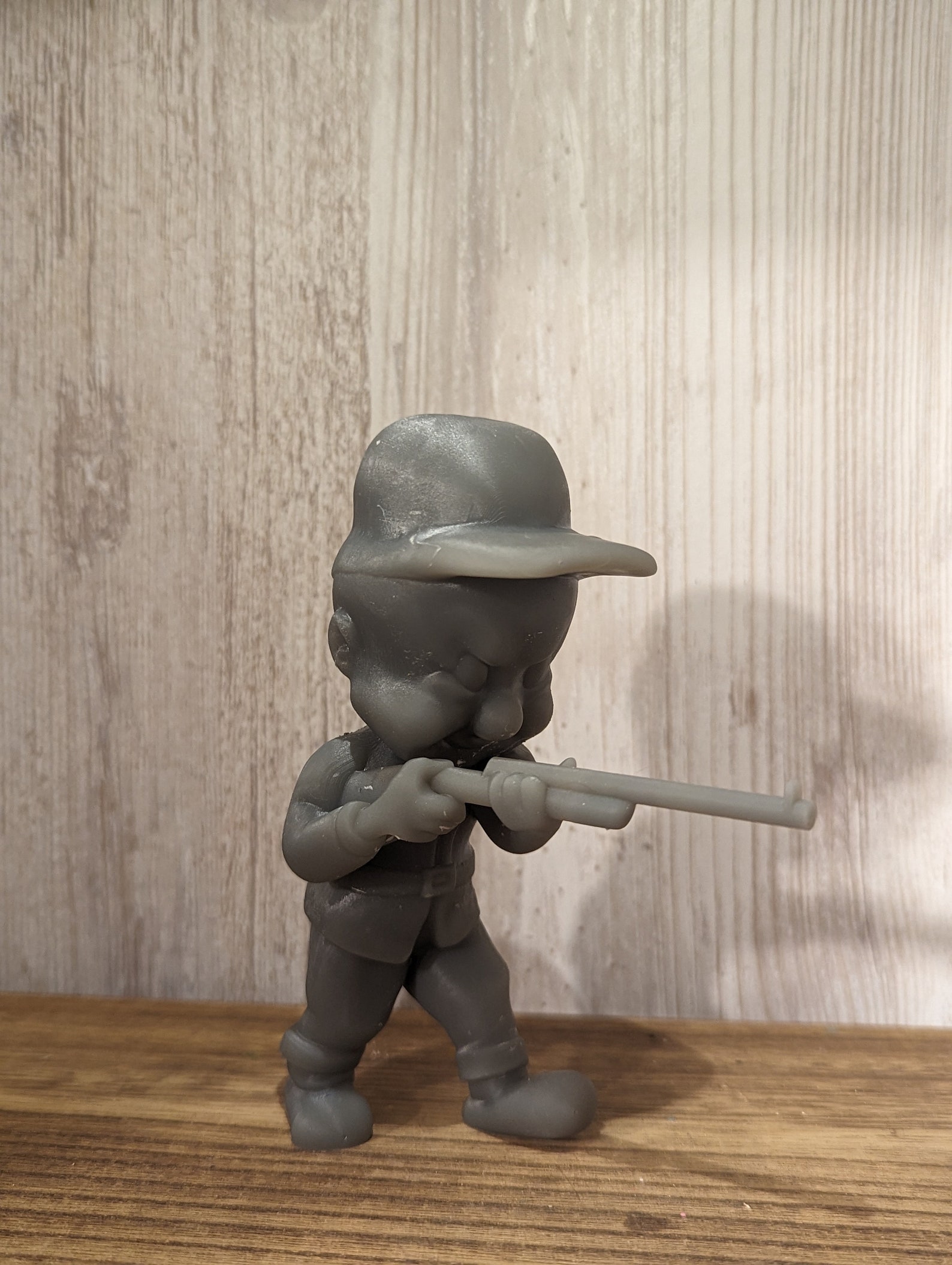 Wabbit Season Replica - Etsy