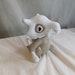 Cubone 3D Replica Anime Fanart - Etsy