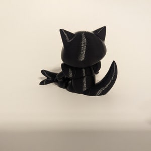 Abra 3D Replica Anime Fanart - Etsy