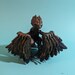 Flexi Phoenix 3D Print - Etsy