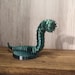 Dungeon Worm 3D Print - Etsy