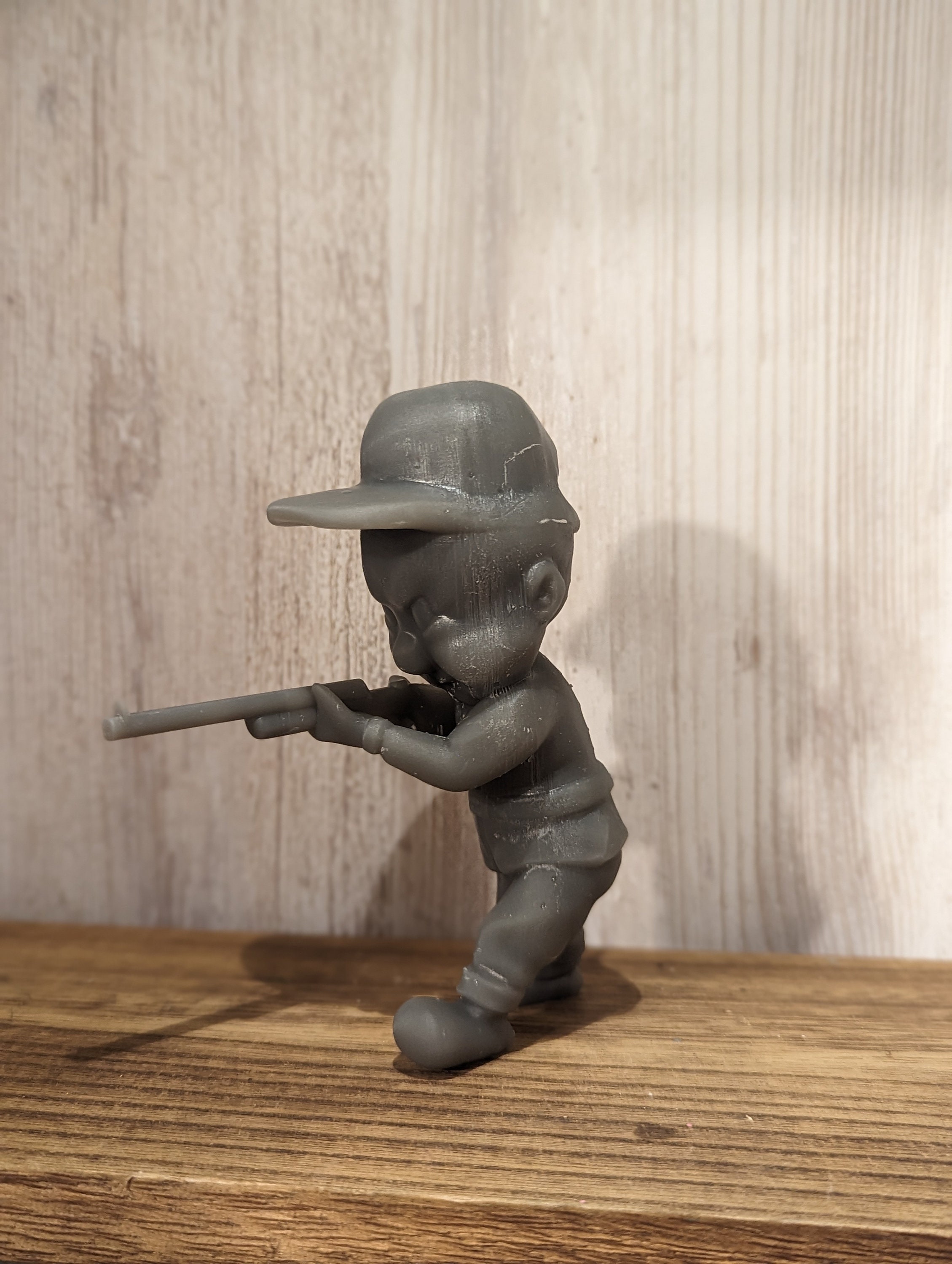 Wabbit Season Replica - Etsy