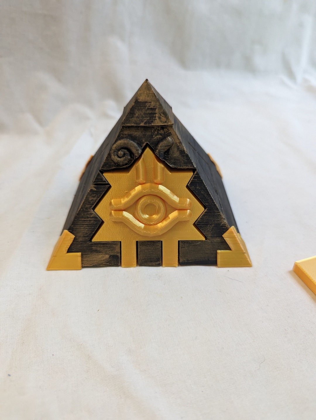 Millennium Puzzle - Etsy