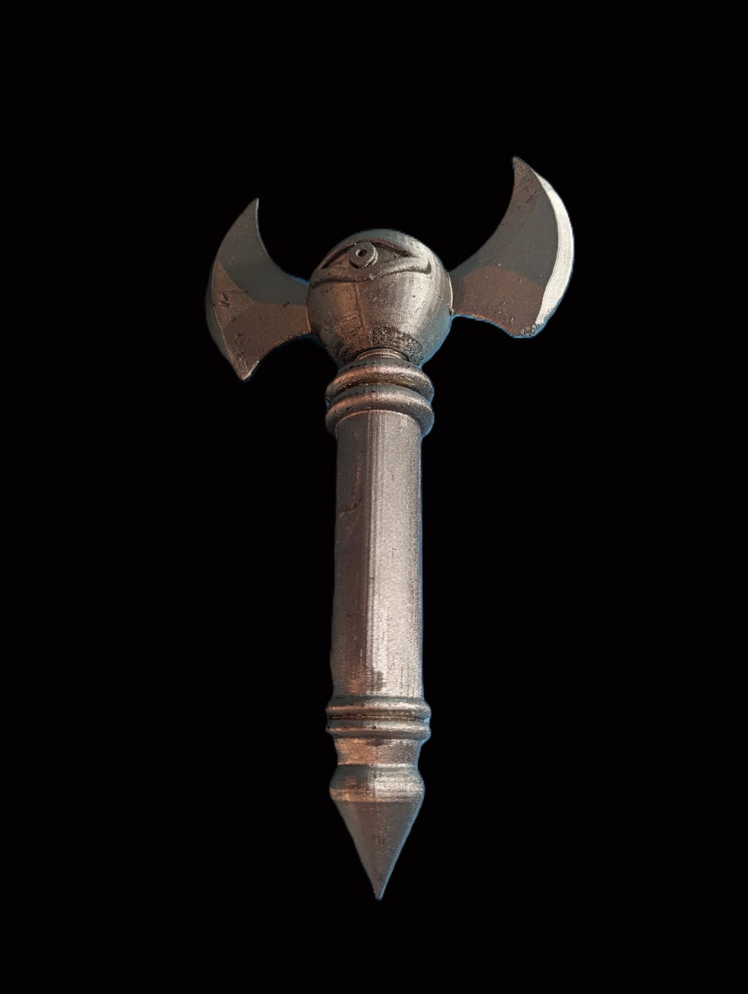 Eye of Horus Anime Fanart Rod Replica - Etsy