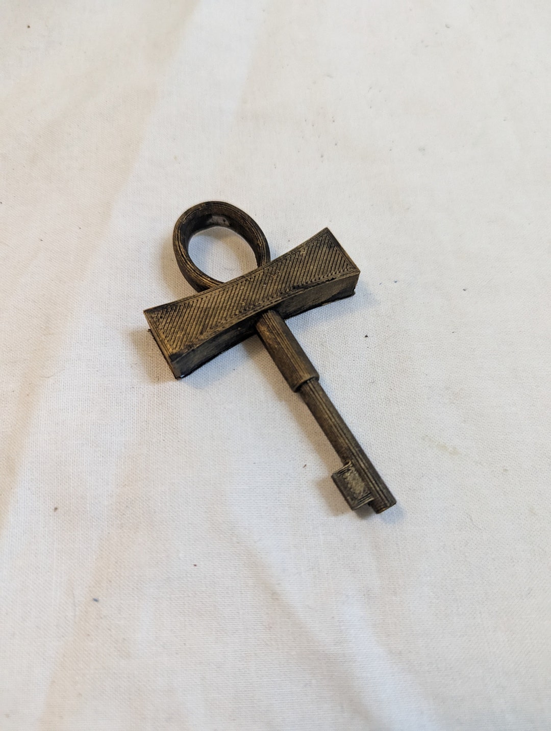 Millennium Key - Etsy