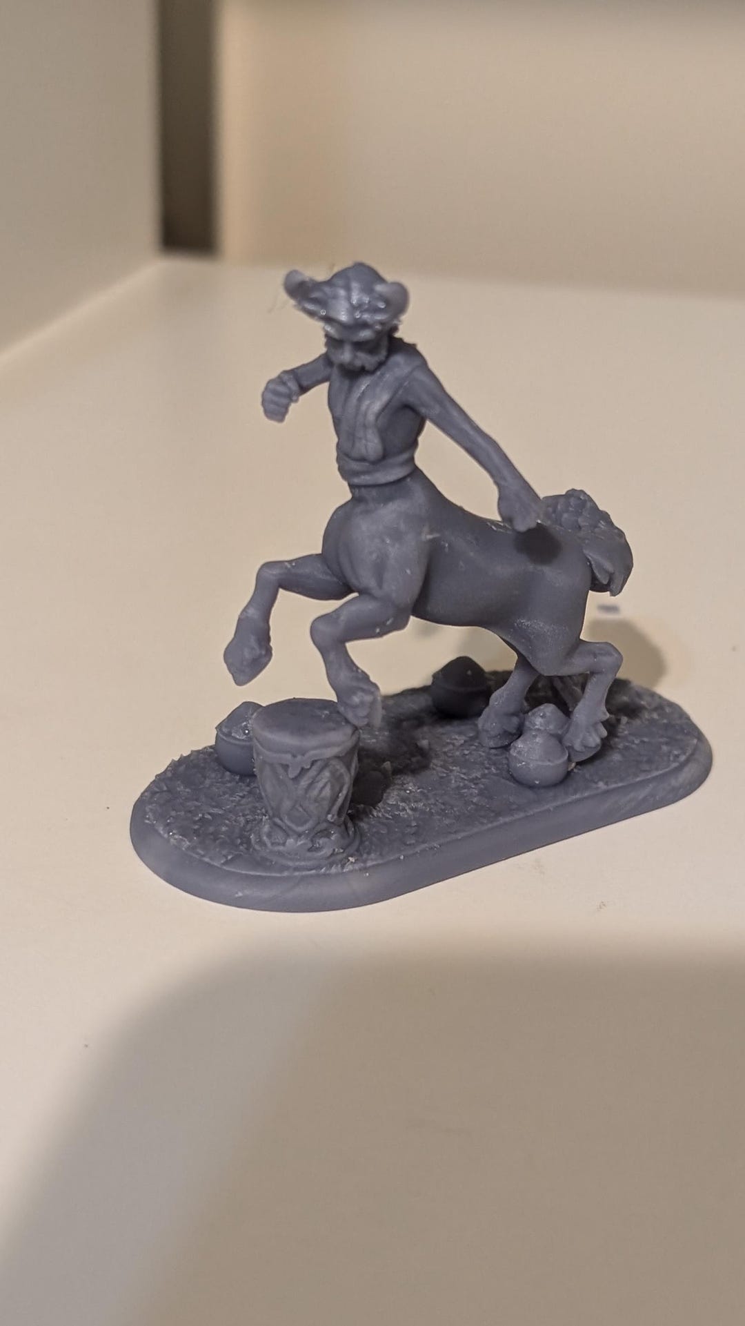 Centuar DND Stl File - Digital Download Only - Etsy