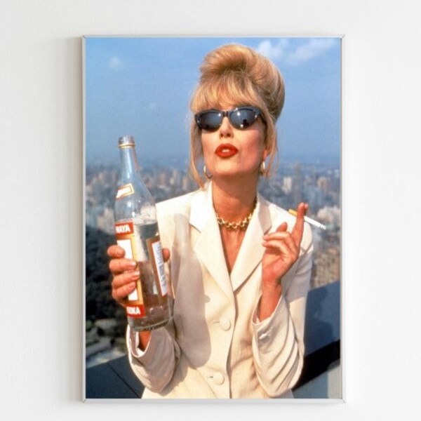 Absolutely Fabulous - Etsy