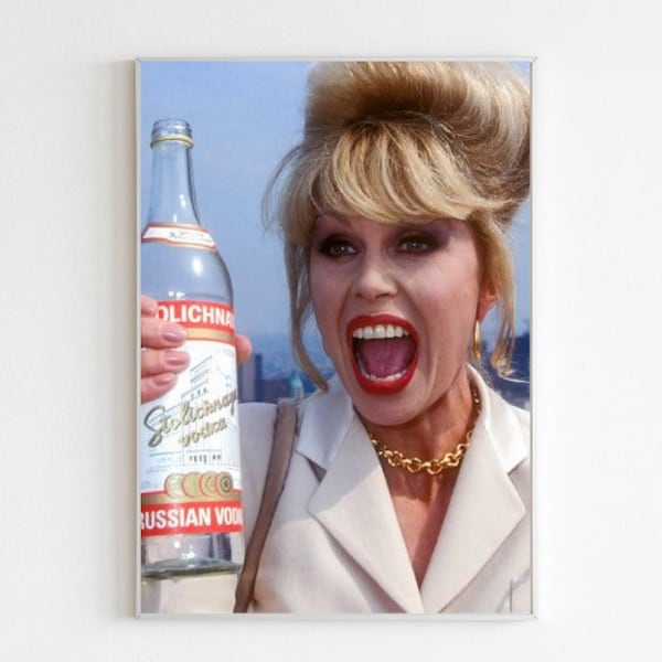 Absolutely Fabulous - Etsy